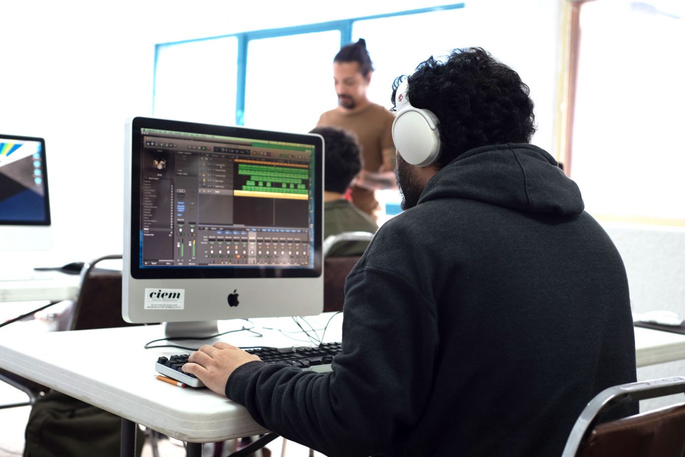 CIEM | Músicos de excelencia - Home